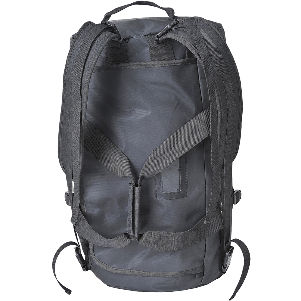 PORTWEST B910 BLACK WATERPROOF HOLDALL BAG